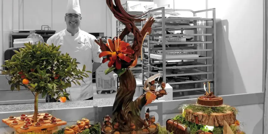 Hans Ovando: “Solo sabía que el MMAPE era mi último baile y que lo iba ...