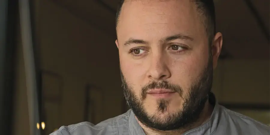 Jon García: “Que cada semana pasen 4.000 personas por Jon Cake me ...