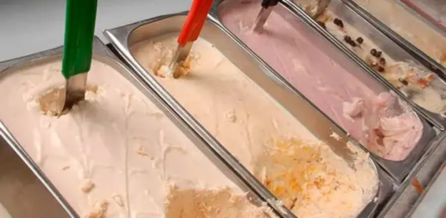 Los heladeros venezolanos se unen en una asociación