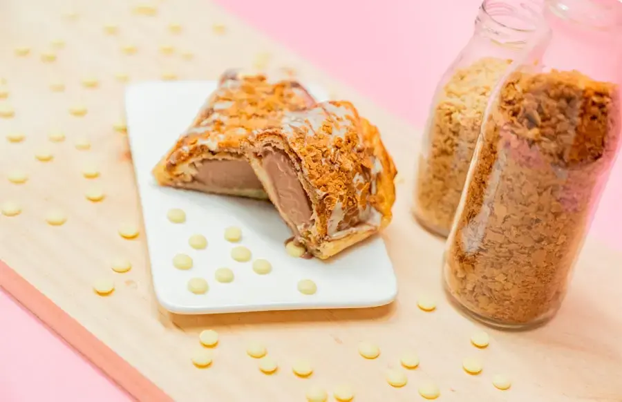 Hot Polo, el producto estrella de la temporada otoño-invierno de Loco Polo