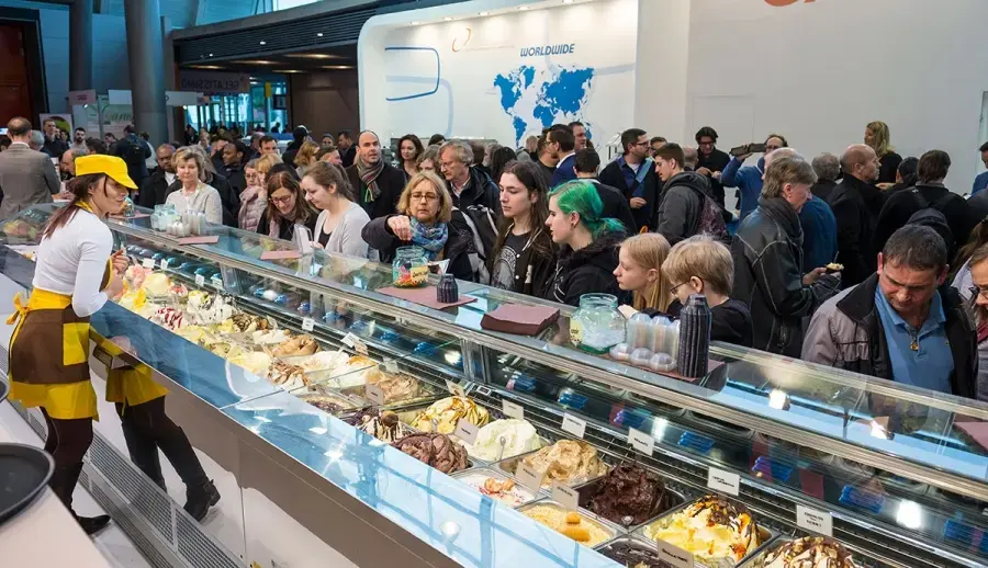 Gelatissimo celebrará la 3 edición de su Grand Prix