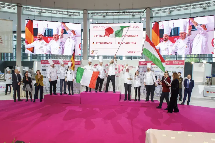 Anhcea, la CNGF y Luciana Polliotti ponen en entredicho la eliminatoria ...