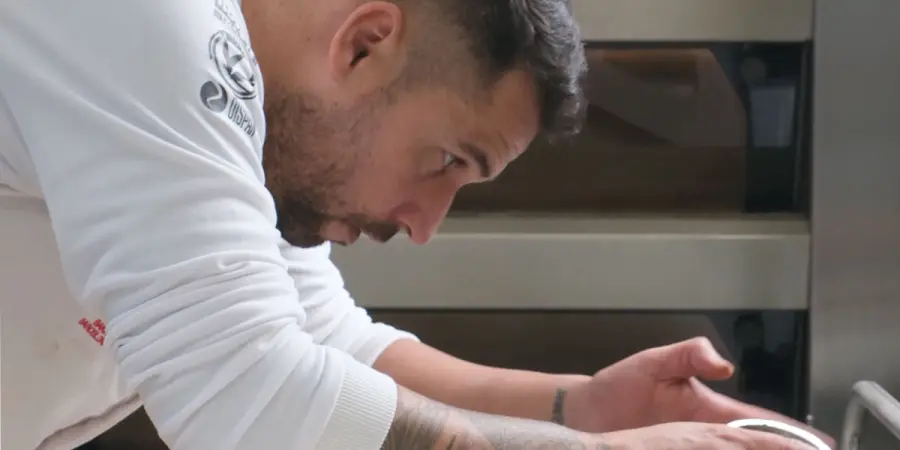 David Hernández | Libros, Recetas y Artículos publicados