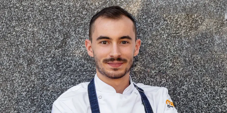 Adrián Sánchez | Libros, Recetas y Artículos publicados