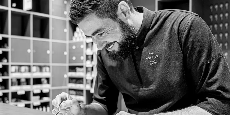 Raúl Bernal | Libros, Recetas y Artículos publicados