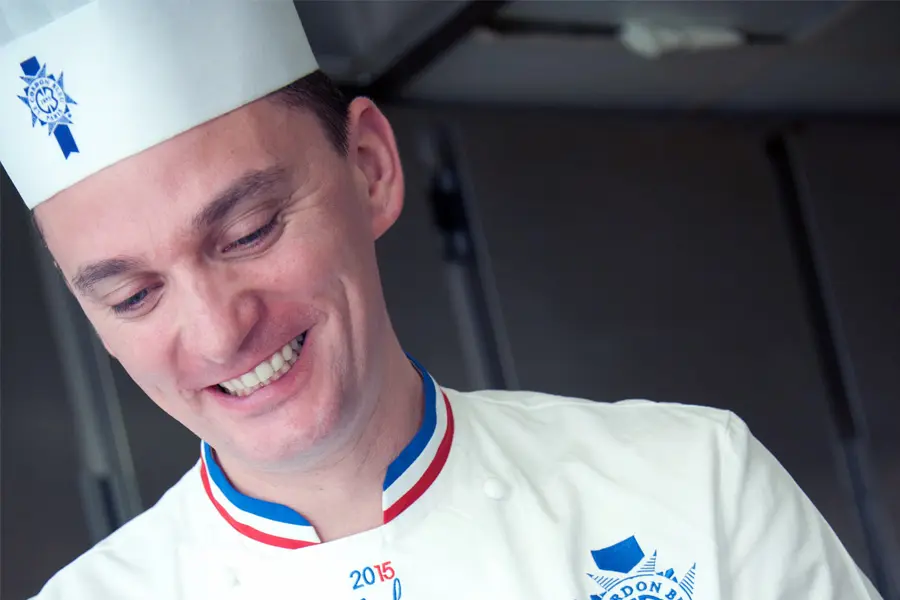 Nicolas Jordan | Libros, Recetas y Artículos publicados